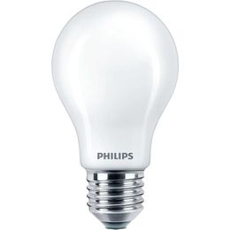 PCE Philips Lighting 26675900 led eek e (a - g) E27 7 w = 60 w Warmweiß (ø x l) 6 cm x 11 cm 3 St.