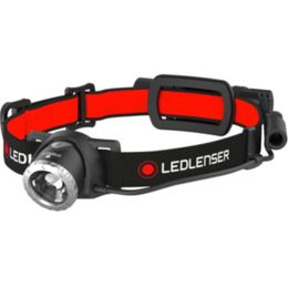LEDLenser Led Lenser - Kopflampe h 8 r mit Li-Ion-Akku