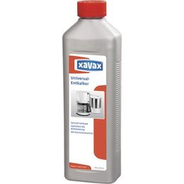 Xavax - 110734 Universal Entkalker 500 ml