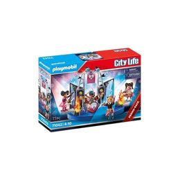 Playmobil City Life - Music Band