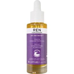 REN CLEAN SKINCARE REN Bio Retinoid Youth Concentrate Oil