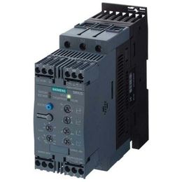 Dig.Industr. Sanftstarter Sirius 3RW4036-1BB04 - Siemens