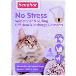 beaphar - Aromasizer mit Pheromonen für Katzen – 30 ml