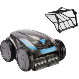 Poolroboter Zodiac Vortex ov 5480 iQ Poolsauger Caddy und Feinstfilter OV5480iq