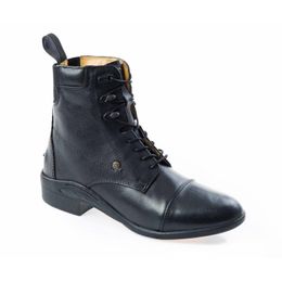 Stiefel Oxford pro ultima rs - schwarz - 45 Wide - Suedwind