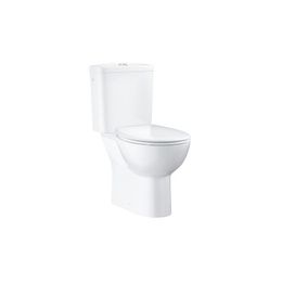 Grohe - Bau Ceramic Komplettpaket Stand-WC-Set (39347000)
