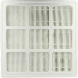 vhbw HEPA Filter Ersatz für IQAir 102141400 für Luftreiniger - Ersatz-Filter