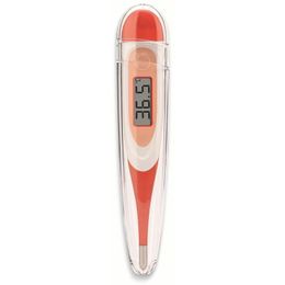 Fieberthermometer sc 1501, rot - Scala