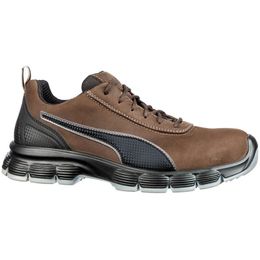 Condor Brown Low S3 src esd Sicherheitsschuhe - 41 eu - Braun - Braun - Puma