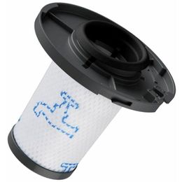 Rowenta - Ersatzteil - Filter im Staubbehälter -