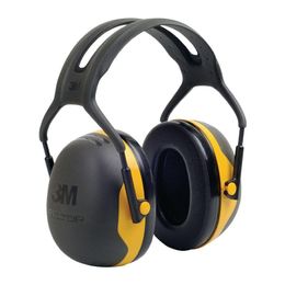 3M Gehörschutz X2A en 352-1 (snr) 31 dB Kopfbügel dielektrisch 7000103989