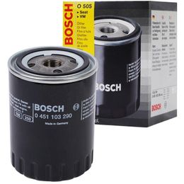 Bosch - lfilter ksn O505 für Seat/VW