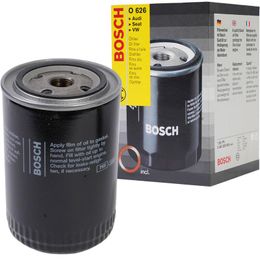 Bosch - lfilter ksn O626 für Audi/Seat/VW