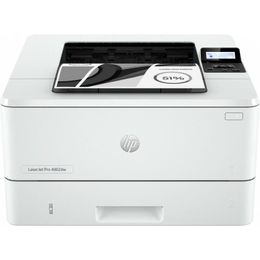 HP LaserJet Pro 4002dw S/W-Laserdrucker usb lan wlan (2Z606FB19) - Hewlett Packard