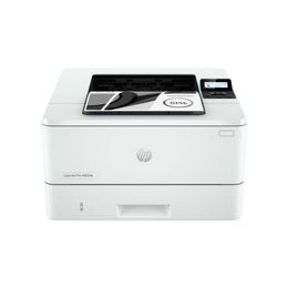 HP LaserJet Pro 4002dn S/W-Laserdrucker usb lan (2Z605FB19) - Hewlett Packard