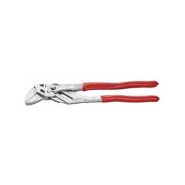 Zangenschlüssel, Länge 250 mm Knipex werk: 86 03 250