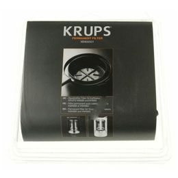 Krups - Ersatzteil - Permanenter Filter T8 -