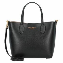 Kate Spade New York Bleecker Handtasche Leder 27 cm black