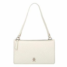 Tommy Hilfiger TH Refined Schultertasche 24 cm calico