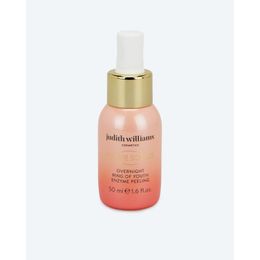 Judith Williams Overnight Enzyme Peeling