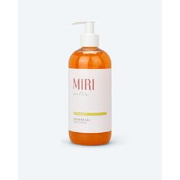 MIRI - proud to be Vitamin C Shower Gel