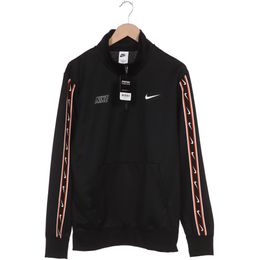 Nike Herren Sweatshirt, schwarz