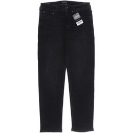 Jack & Jones Jack & Jones Herren Jeans, schwarz, Gr. 29