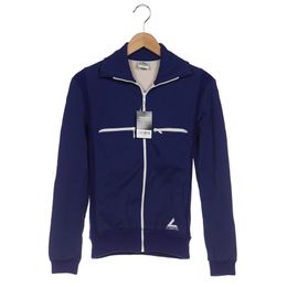 Löffler LÖFFLER Herren Strickjacke, marineblau