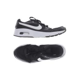 Nike Damen Sneakers, schwarz