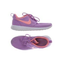 Nike Damen Sneakers, flieder, Gr. 38.5