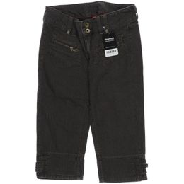 Esprit Damen Shorts, braun, Gr. 34