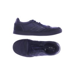 Hummel Damen Sneakers, marineblau, Gr. 38