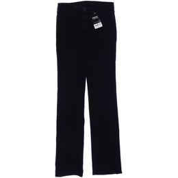 J Brand Damen Jeans, schwarz, Gr. 34