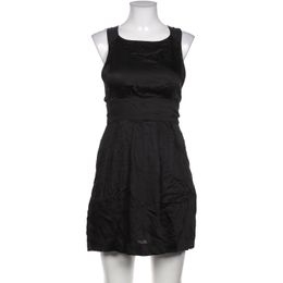 ELEVENPARIS Eleven Paris Damen Kleid, schwarz, Gr. 36