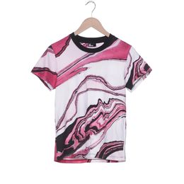 THE KOOPLES Damen T-Shirt, pink