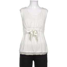 Elégance Elegance Paris Damen Bluse, weiß, Gr. 36