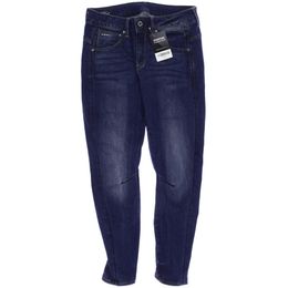 G-Star Raw G Star RAW Damen Jeans, blau, Gr. 28