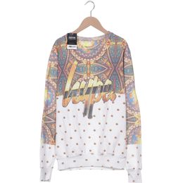 Hype Damen Sweatshirt, mehrfarbig