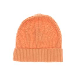 Opus Damen Hut/Mütze, orange