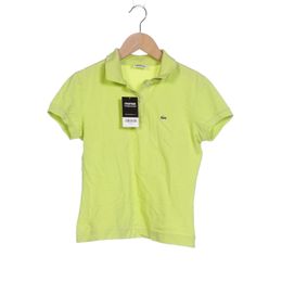 Lacoste Damen Poloshirt, grün