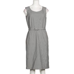 comma, Comma Damen Kleid, grau