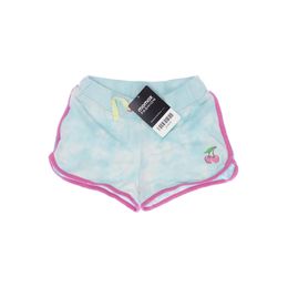 Minymo Damen Shorts, hellblau, Gr. 110