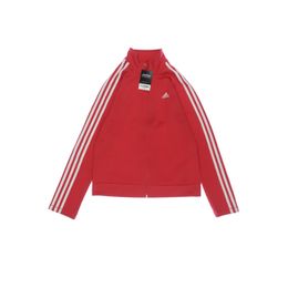 Adidas Damen Hoodies & Sweater, pink, Gr. 176