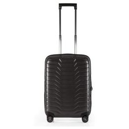 Globo Samsonite Proxis Spinner 55/20 Exp matt graphite