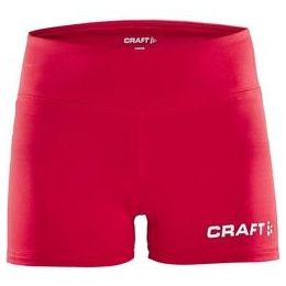 Globo CRAFT Squad Hotpants Kinder 430000 - bright red 134/140