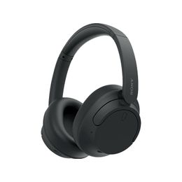 Sony WH-CH720N, Over-ear Kopfhörer Bluetooth Black