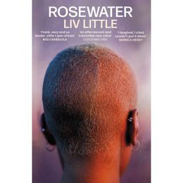 Rosewater - Liv Little, Taschenbuch
