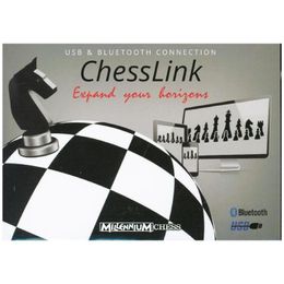 Millenium Chess Link, Schachcomputer