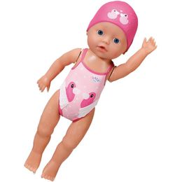 Zapf Creation BABY born® Puppe MY FIRST SWIM GIRL (30cm)