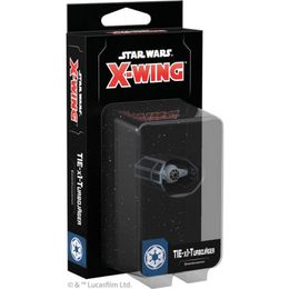 Asmodee Star Wars X-Wing 2. Edition, TIE-x1-Turbojäger